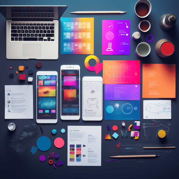 Mastering UI/UX Design: Essential Principles for Success