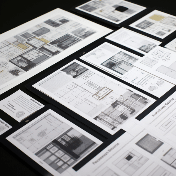 Website Wireframes: Bridging Design and User Experience
