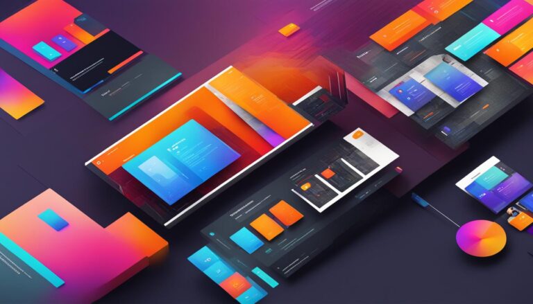 Revolutionizing Web Design for Tech Startups - Unleashing Potential