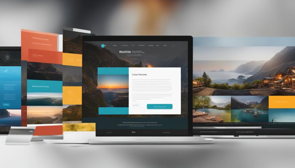 Mastering Website Footer Design: A Comprehensive Guide