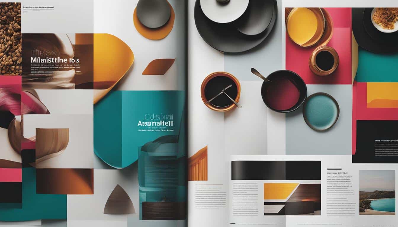 Mastering the Magazine-Style Website Layout: A Professional Guide