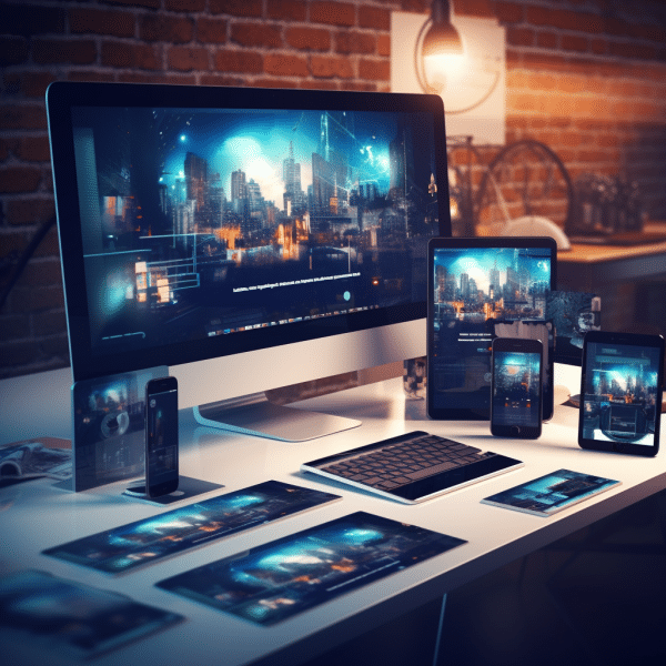 Elevate Your Website with Stunning Video Backgrounds